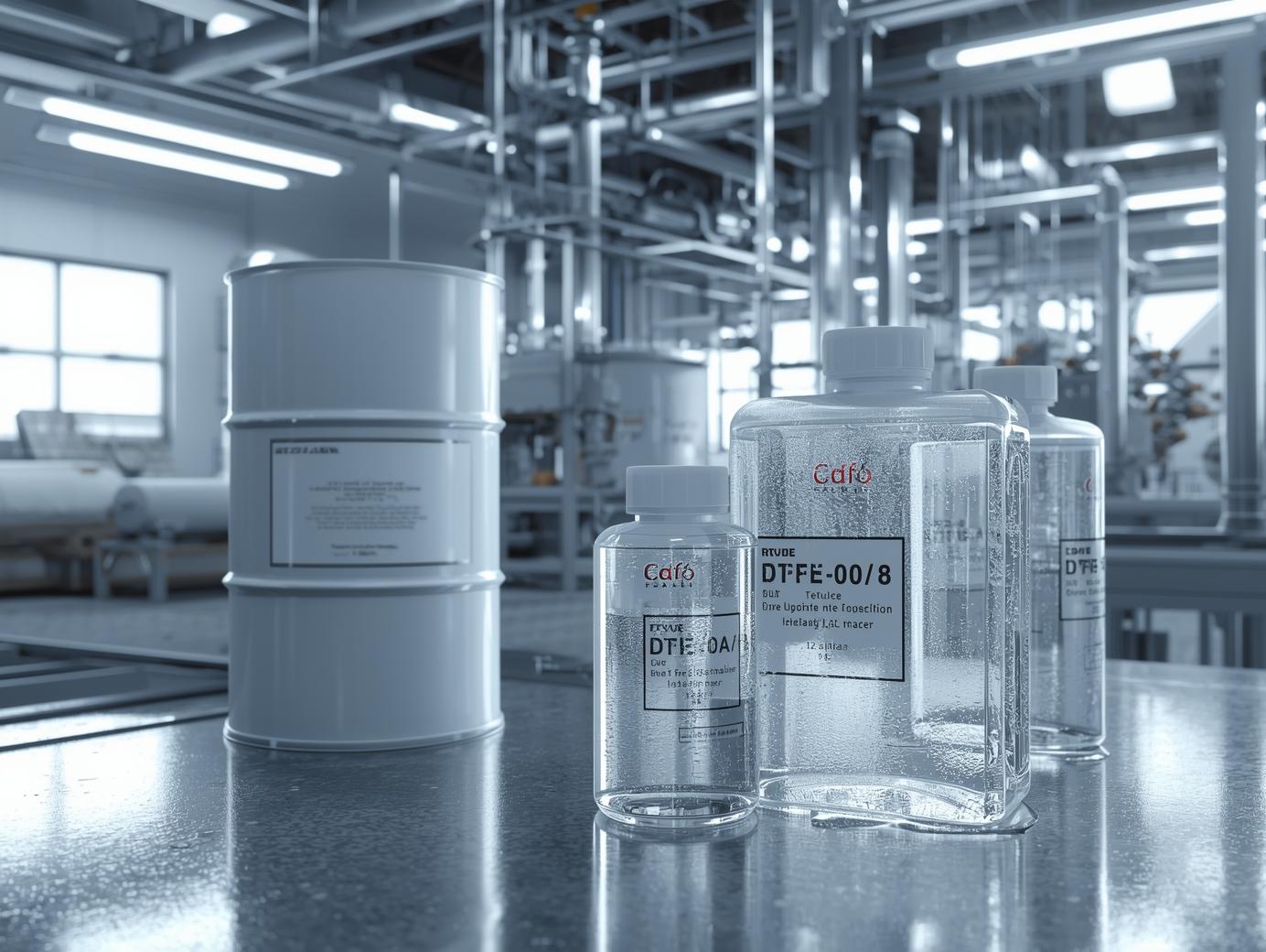 Dye Fixing Agents and How to Prevent Freezing at Low Temperature ...